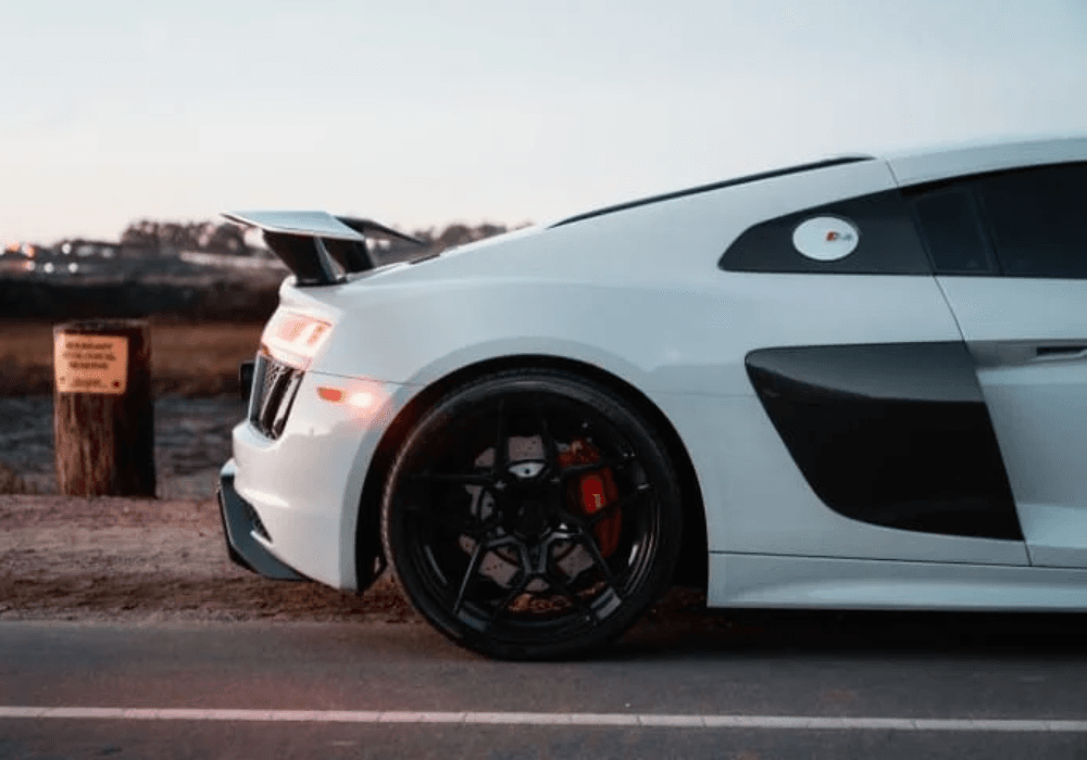 Audi R8 Rental | Exotic Car Rentals at Go Crazy Exotics